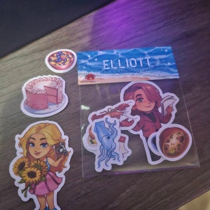 Netherfield Ball Pride & Prejudice Print - Etsy