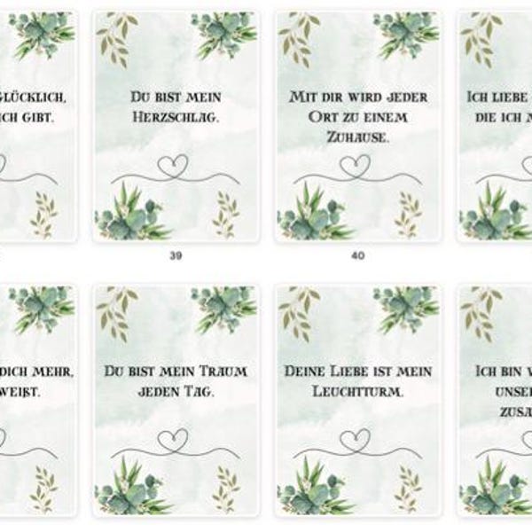 27 Duplo Banderolen Gastgeschenk Schön dass du da bist einzigartige Geschenkidee für Gäste ...