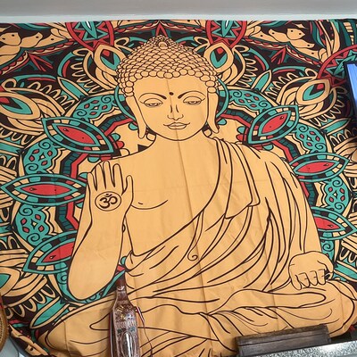 Psychedelic Tapestry, Sexy Nude Women Tapestry ,aesthetic Wall Hanging ...