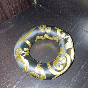 Tibetan Singing Bowl Set Handcrafted in Nepal Meditation Sound Bowl Set ...