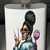 Black Girl With Money PNG Black Dope Girl Clipart Woman With Iced ...