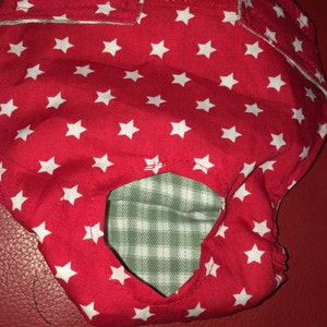 Sew a Crossbody Phone Gogo Bag Sewing Epattern Pdf File for Download ...