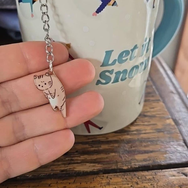 Cicada Tea Infuser Ball Tea Steeper Strainer Gift - Etsy