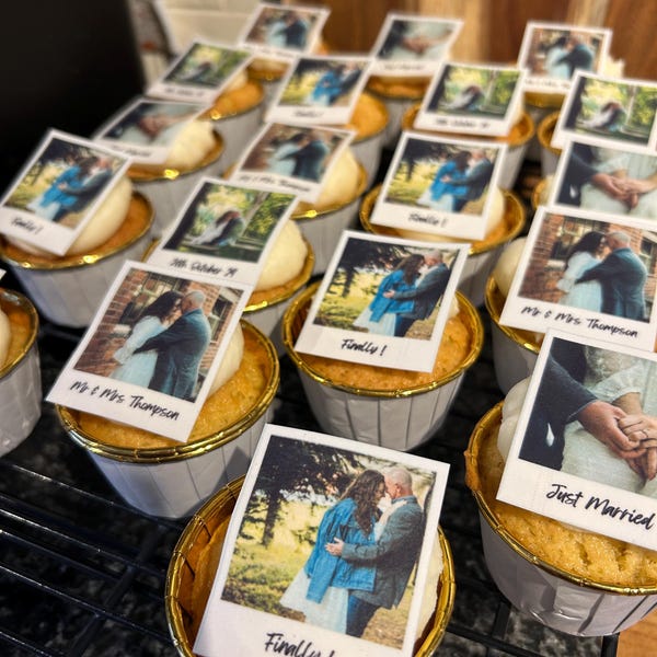 Burn Cake Wafer Paper & Icing Sheet Bundle Burning Cake Burn Away Cake ...