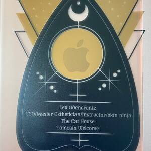 Phone Case Creepy Halloween Decor Iphone Case Skull Poison - Etsy