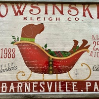 Boxer Dog Bath Soap Company Vintage Style Artwork by Stephen Fowler ...