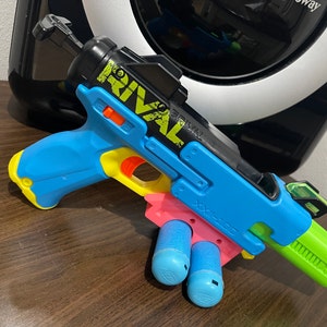Nerf Rival Fate MEGA XL MOD - Etsy