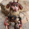 EBOOK SPANISH Goblin PDF Download Tutorial: How to Sculpt Your Own ...