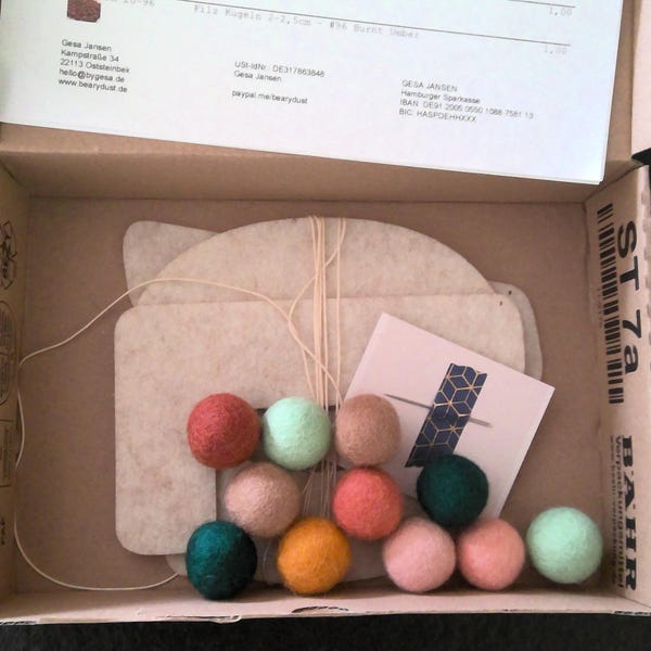 Sewing a Balloon Cover: Pattern With Instructions - Etsy