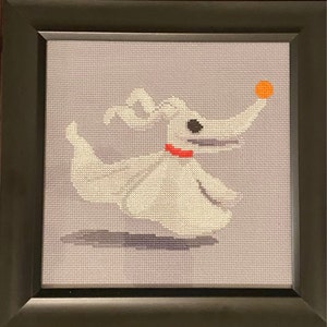 Mojo Dojo Casa House Cross Stitch Pattern Mojo Dojo Casa - Etsy