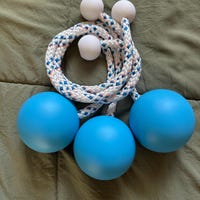 LED Rope Dart Capsule 2.0 - Etsy