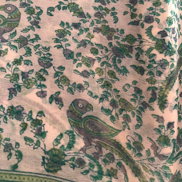 Vintage Saree Border Craft Decor Vintage Sari Trims Indian Sari Border ...