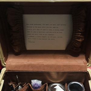 The Other Girls Were Trying to Become Princesses poem by L.L. llmusings ...