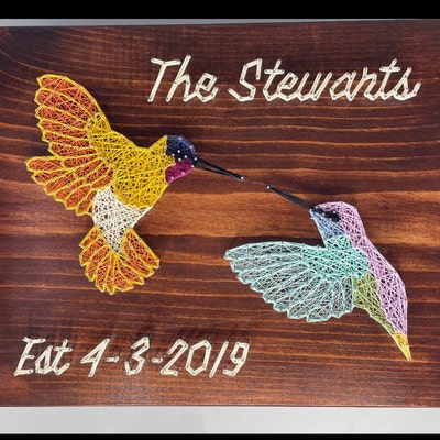 Farm Animal String Art // Horse Art // Pig Art // Sheep Art // Cow Art ...