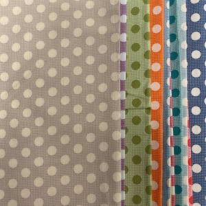 Winki Stars Template Set by Jen Kingwell pattern in Quilt Recipes Book ...