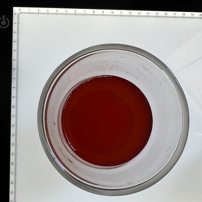 Iron Ferrous Sulfate Copperas Natural Dyes Color Changer Mordant 4 ...