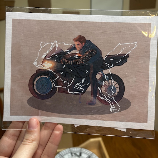 Homelander Flag the Boys Print - Etsy