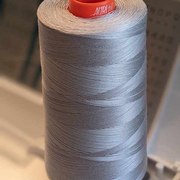 Aurifil Quilt in a Day Neutrals Eleanor Burns Mako Cotton 50 Weight Wt ...