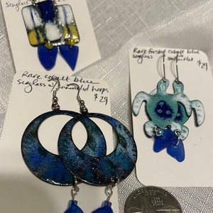 True Colors Paints for Enameles the Complete Kit Including - Etsy