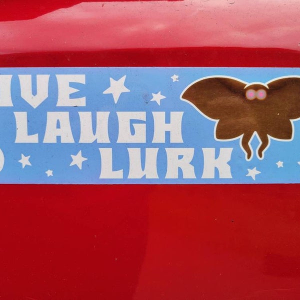 Public Health Saves Lives Vinyl Bumper Sticker - Etsy
