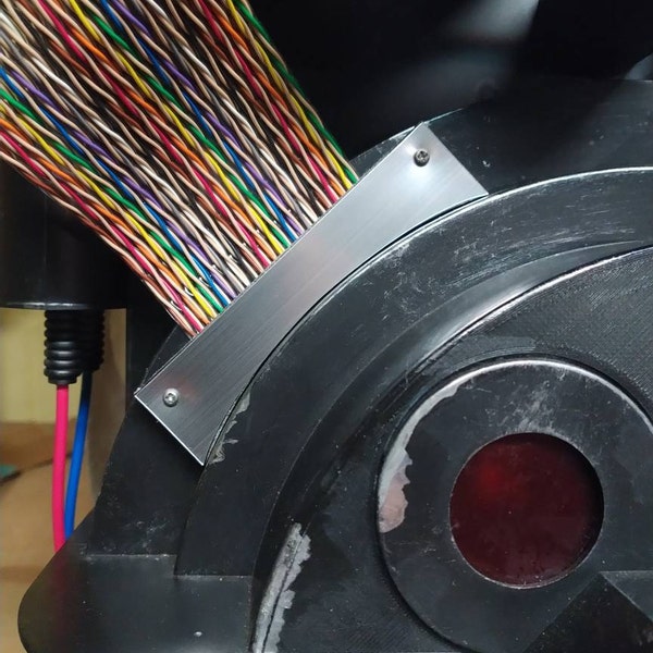 Star Wars Galaxy's Edge Datapad Displays Star Wars Cosplay - Etsy