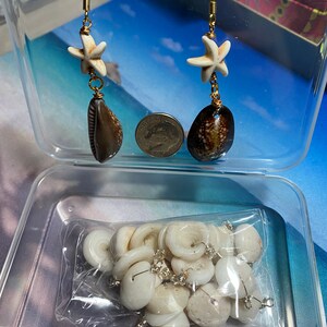 Hawaii Multi-colored Mongo Shell Lei Necklace | Etsy