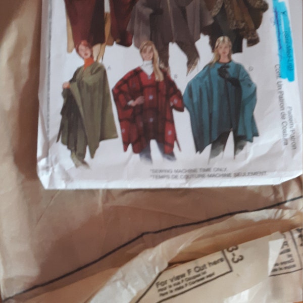 Seasonal Decorations / Original Simplicity Uncut Sewing Pattern 9775 - Etsy