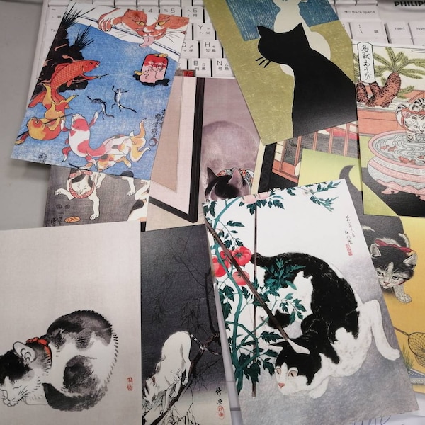 Book Genre Posters Set of 10, Classroom Decor, Library Decor, Book ...