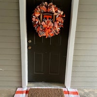 DIY Ribbon Storage Tutorial, Ribbon Rack Plans, Ribbon Storage Solution ...