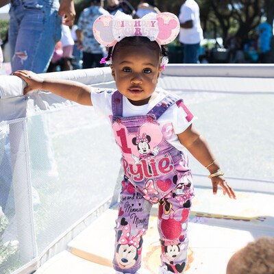 OVERALLS Birthday Overalls Custom Denim Birthday Outfit - Etsy