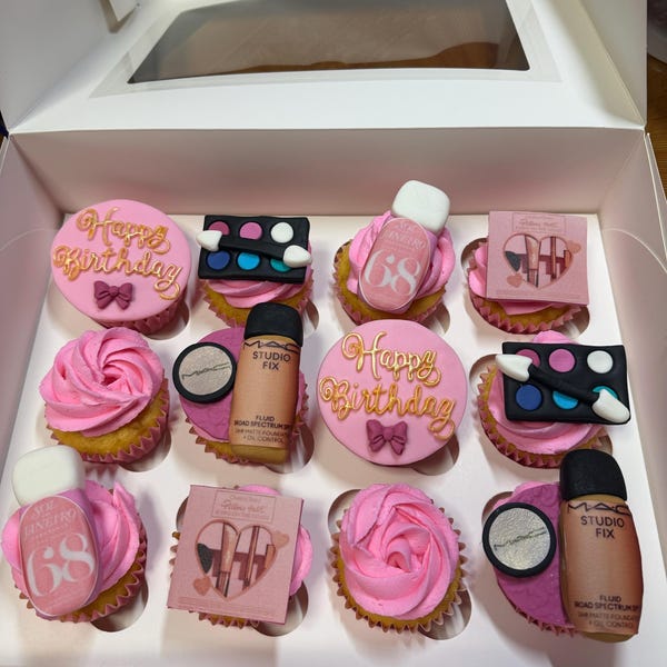 Custom Edible Images | Personalized Frosting Sheet Prints | Photo Cake ...