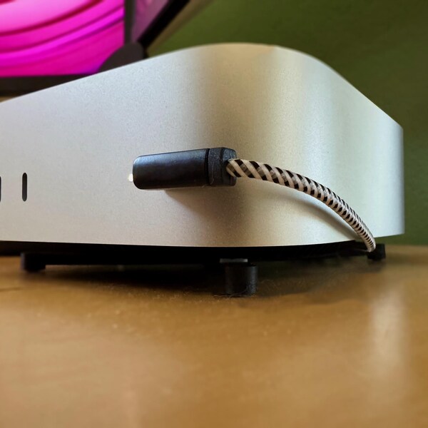 Mac Mini M4 VESA/DESK Mount - Etsy