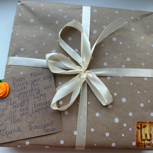 Wooden Marble Run WATERFALL Race Marble Track Machine Winding Track Set ...