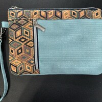 The Zippy Clutch™ PDF Pattern With Video Tutorial, This is NOT a ...