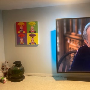 GPK Nasty Nick/evil Eddie 3D Shadow Box Garbage Pail Kids - Etsy