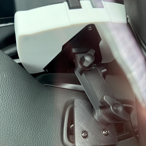 11th Gen Honda Civic 2022+ (all Trims) Ktuner V2 Mount - Etsy