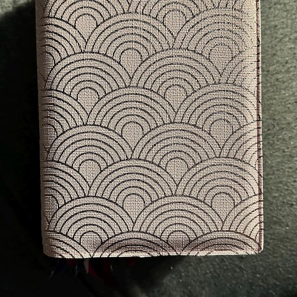 Bright Pink Regular Size LDS Quad Simulated Leather With Salt Lake ...