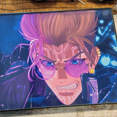 TOPLINE Felix Stray Kids Print - Etsy