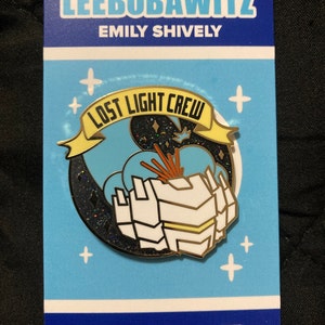 Chibi Jets Hard Enamel Pin Transformers Decepticons | Etsy