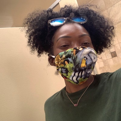 SCOTTISH Hood Cape Full Length TARTAN Stuart W/tie Collar - Etsy