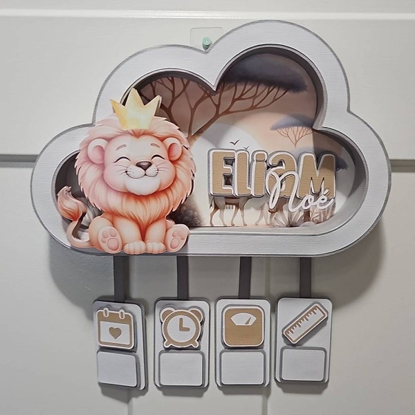 Boy Doll/ Diy Craft/ Template PDF STUDIO SVG/ Low Poly/ Papercraft/ 3D ...