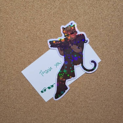 Skephalo Keychain - Etsy