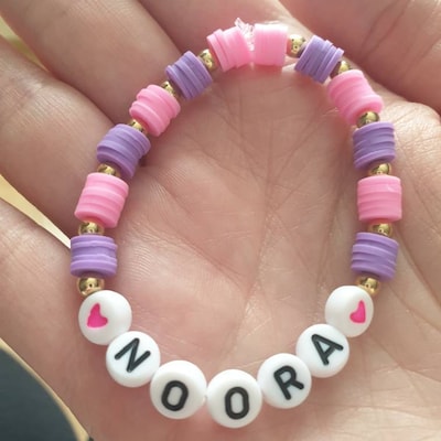 The Weeknd Bracelets Starboy and Stargirl Bracelet Set Xo Bracelet Set ...