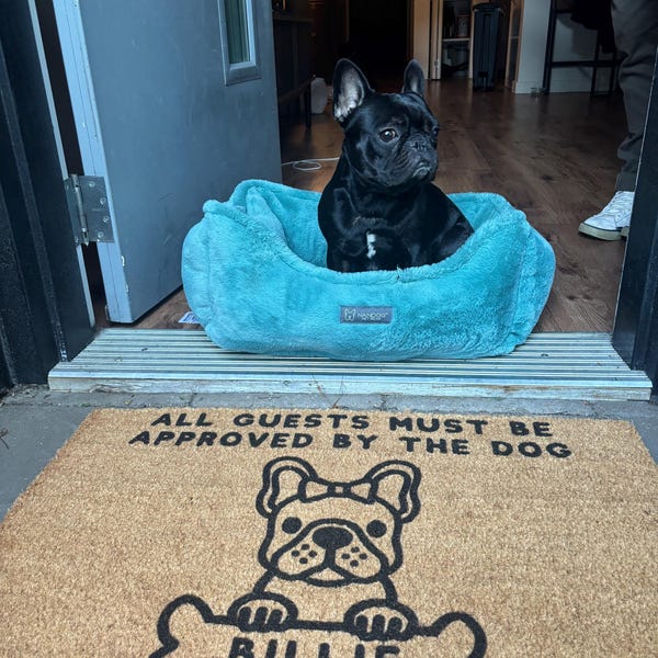 Custom 48 X 72 Inch Doormat,4ft X 6ft Doormat,large Doormat, Extra ...