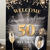 Retirement Party Welcome Sign With Photo for Women, Happy Retirement ...