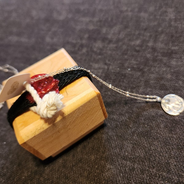 Silver Bells Ring, Handmade Bell Ring, Bell Jewelry, Witch Ring, Temple ...