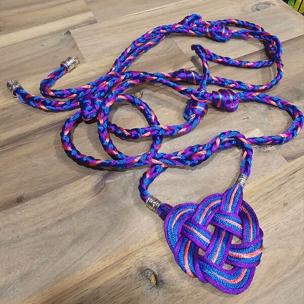 2mm Satin Rat Tail Cord (5 Yards/15 Feet) Multiple Colors Available - Etsy