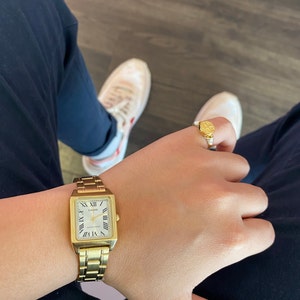 Wire Wrapped Jesus Ring Divine Mercy | Etsy