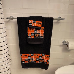 New York Yankees 3 Piece Bath Towel Sets | Etsy