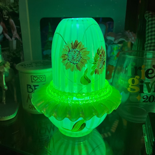 Blacklight UV LED 395nm Light Pod Single Color Blue Red Ultraviolet ...